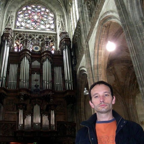 Stream Pawel Strzelecki: D. Buxtehude: "Nimm von uns, Herr", BuxWV 207 ...