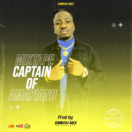 Stream Mix AMAPIANO 🔥/ HITS Best Of Amapiano 2024 by 𝗗𝗘𝗕𝗢𝗨 𝗠𝗜𝗫 𝗗𝗔 ...