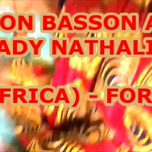 Stream JASON BASSON AND LADY NATHALIE - A(FRICA) - FORCE by Jason ...