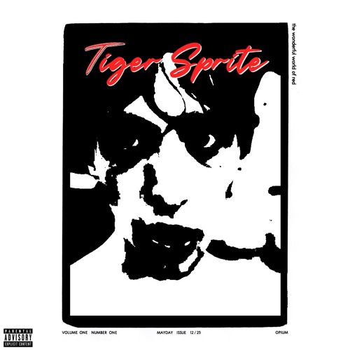 Stream Tiger Sprite - 1.1 (feat. Playboi Carti) by tgrsprt | Listen ...