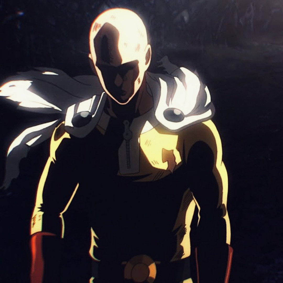 Stream One Punch Man - Saitama Theme [Sad Version] Original by French ...