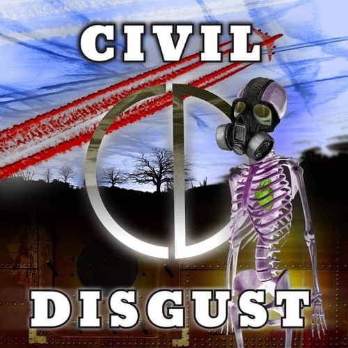 Stream Third Strike by Civil Disgust | Listen online for free on SoundCloud