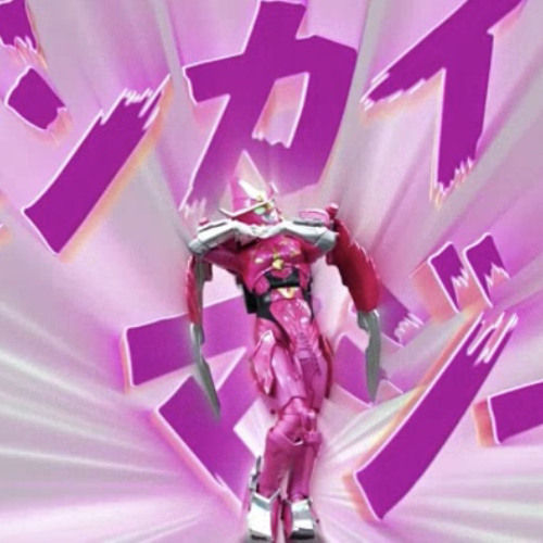 Stream Kikai Sentai Zenkaiger || ⚙️ Zenkai Magine • Henshin by • Keen ... Stream Kikai Sentai Zenkaiger || ⚙️ Zenkai Magine • Henshin by • Keen ...