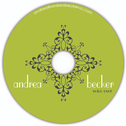 Stream Andrea Becker - Animation Character Demo by Andrea Becker VO ...