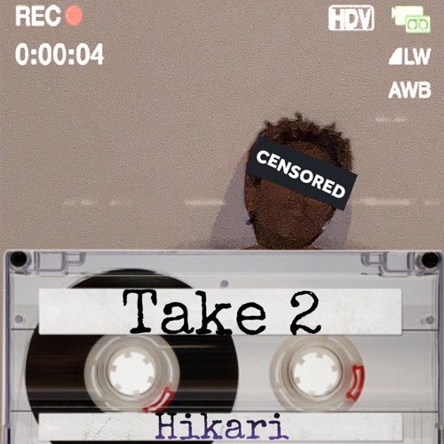 Stream Hikari | Listen to TAKE 2 playlist online for free on SoundCloud