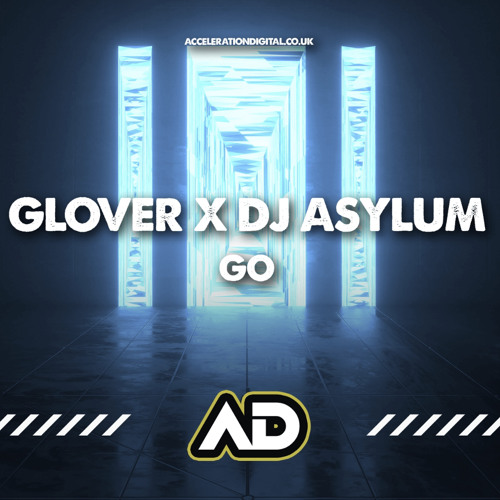 Stream Cat Burns - Go ( Glover X DJ Asylum Remix) Sample by Deejay ...