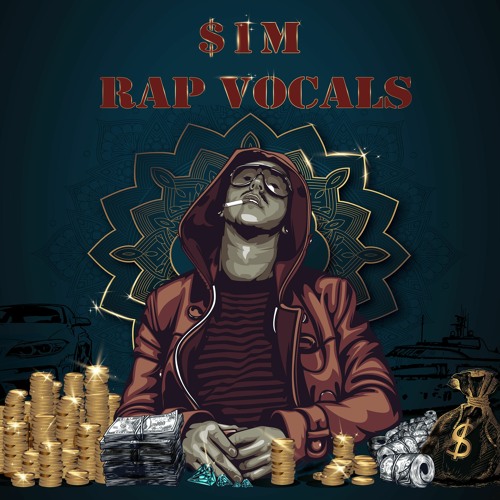 Stream $1M Rap Vocals (WAV AIFF) (Sample Pack) by Epic Samples | Listen ...