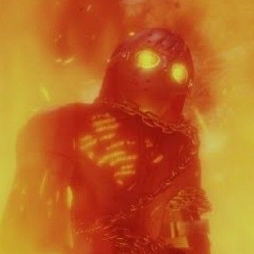 Stream forsaken | milestone 4 jason terror radius theme (OLD) by ...