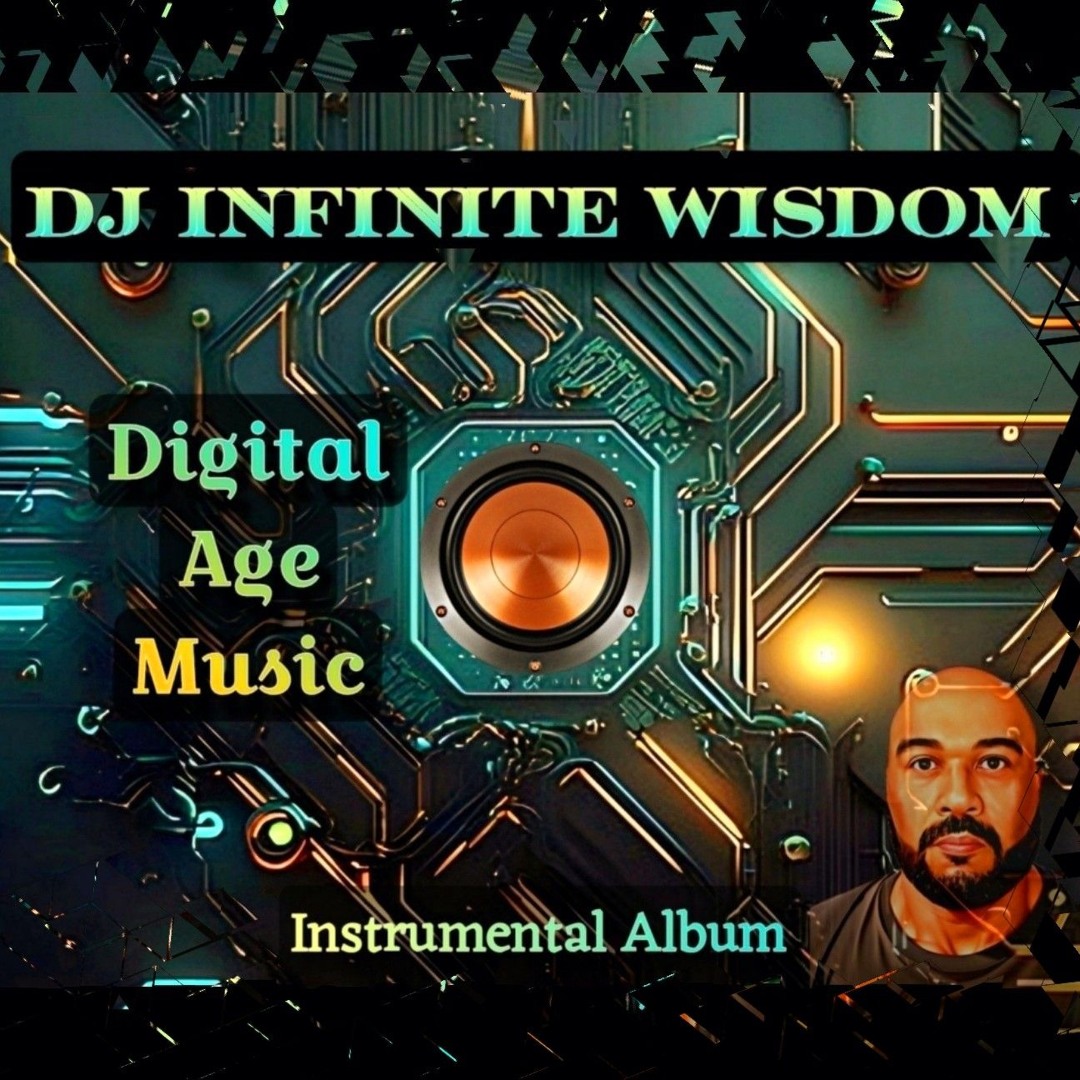 Stream dj infinite wisdom-transition realm by DJ Infinite Wisdom ...