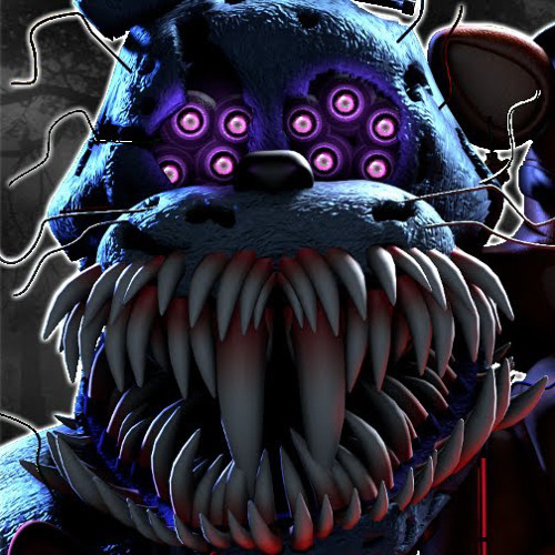 Stream Revenge - FNAF Song By Rezyon and ZombieWarsSMT by JustYuri ...