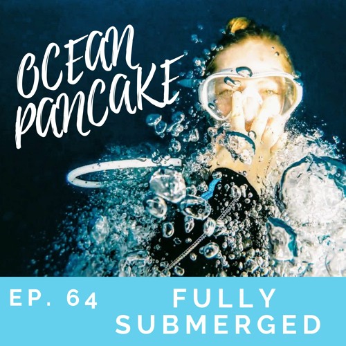 Stream 64 All About Aquarium diving with Fully Submerged by Ocean ...