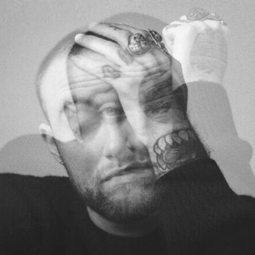 Stream Mac Miller - Pure (Sped up & Reverb) by SPEDUP | Listen online ...