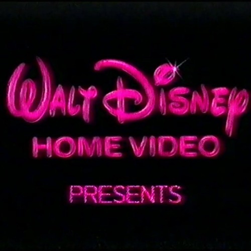 Stream Walt Disney Home Video Logo 1985 Hard Rock Cover by Kennanklin ...