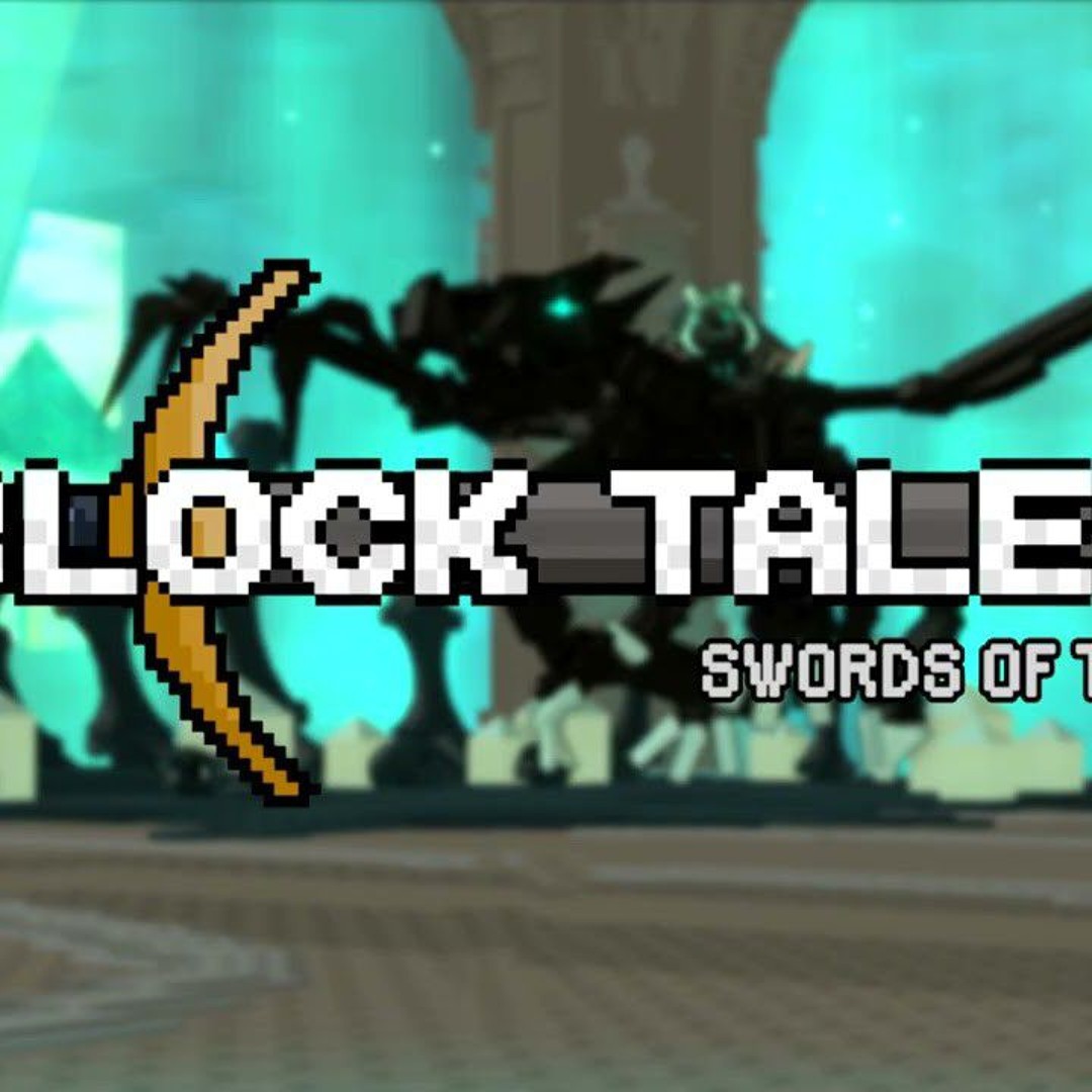 Stream Frostmaw by Block Tales OST | Listen online for free on SoundCloud
