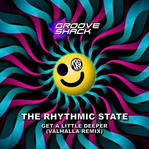 Stream The Rhythmic State - Get A Little Deeper (VALHALLA Remix) by VALHALLA / Groove Shack ...