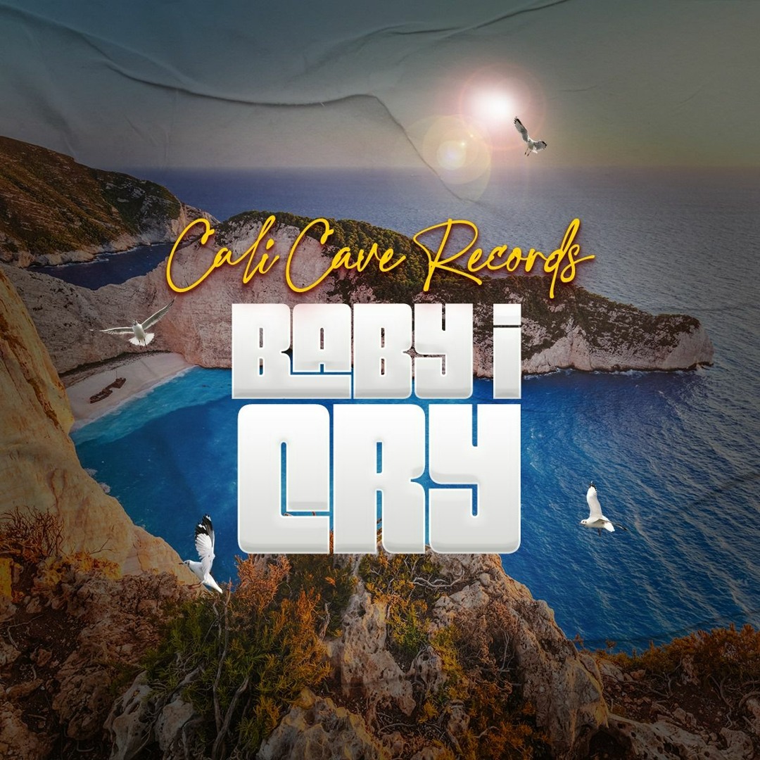 Stream BABY I CRY by Cali Cave Records | Listen online for free on ...