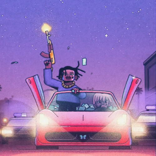 Stream Magnolia - Playboi Carti [Lofi Remix] (Prod. Cori G) by Cori G ...