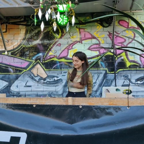 Stream gardening | dnb @distillery by mag.darine | Listen online for ...