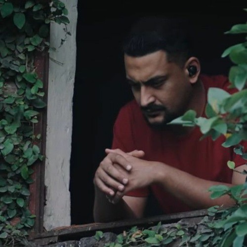 Stream Hum - Faris Shafi by Asad Yousaf | Listen online for free on ...