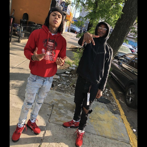 Stream Chii WVTTZ x Swervo Flocca x AC Zoe - Don’t Run by Unreleased ...