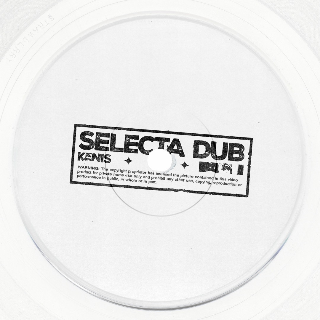 Stream SELECTA DUB by KENIS | Listen online for free on SoundCloud Stream SELECTA DUB by KENIS | Listen online for free on SoundCloud