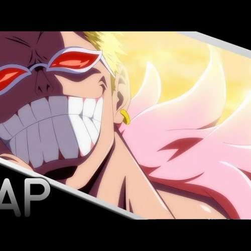 Stream Rap do Doflamingo ( One Piece ) | WLO | Tributo by Guilherme ...