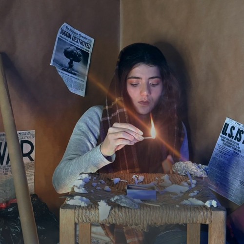 Stream Happy Xmas (War Is Over)~ by John Lennon & Yoko Ono~(COVER BY ...