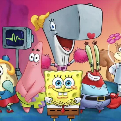 Spongebob Songs