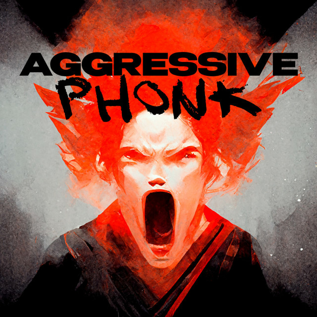 Stream The Label Sunday | Listen to AGGRESSIVE PHONK playlist online ...