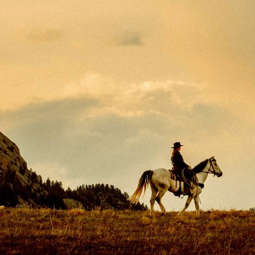 Stream Legendary Epic Western Themes - The Greatest Spaghetti Western ...