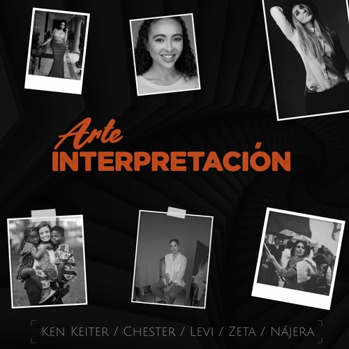 Stream Arte Interpretación - Ken Keiter by Ken Keiter | Listen online ...