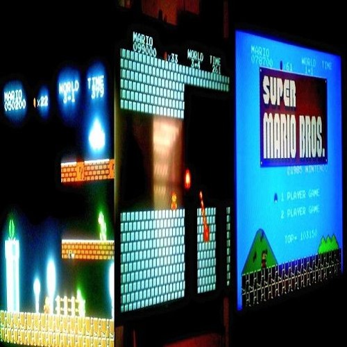 Stream super mario bros type beat by RenegadeTheSecond | Listen online ...