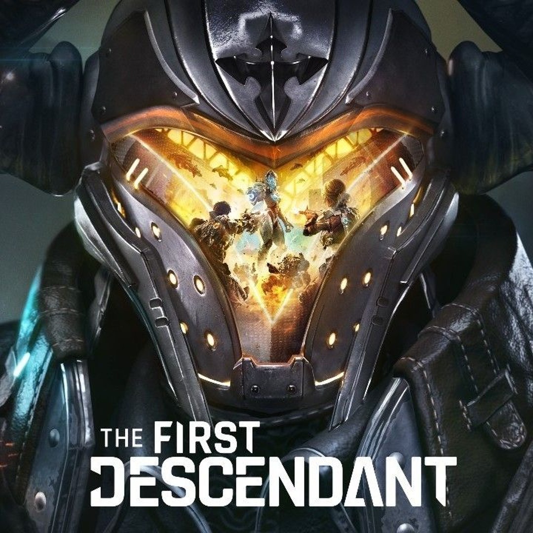 Stream The First Descendant OST Colossi Battle Theme 3 - Dead Bride ...