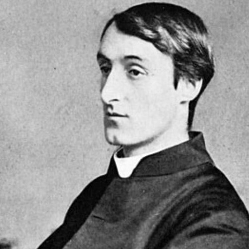 Stream Poetry, Philosophy, and the Sacred: An Example by G.M. Hopkins ...