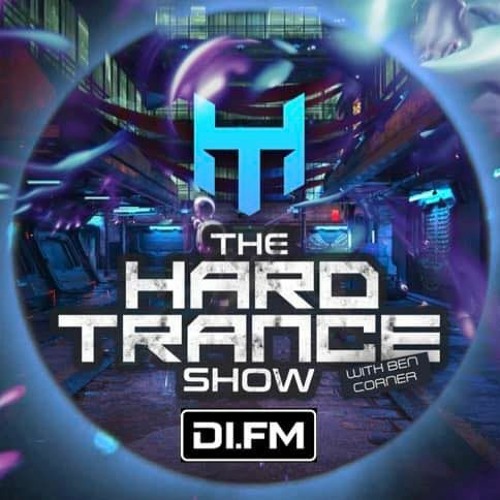 Mindflux - The Hard Trance Show 001 Guest Mix 2022-10-28