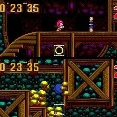 Stream Infinitesimal (Sonic the Hedgehog 3: Endless Mine) by LEONⱯRD ...