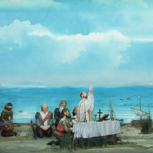 Stream 09 The First Mass by Ayala Museum | Listen online for free on ...