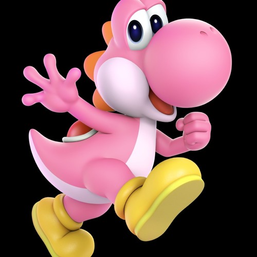 Pink Yoshi Name