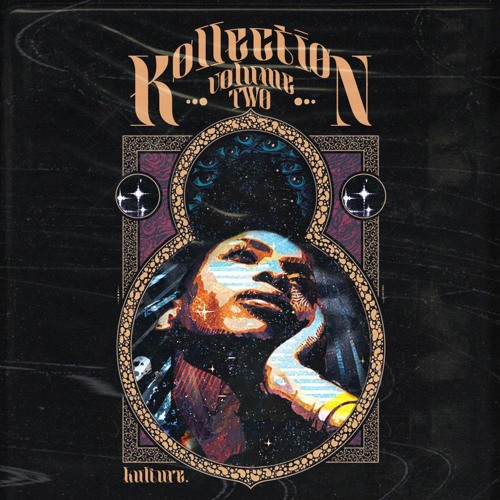 Stream THE KOLLECTION VOL. 2 PREVIEW by HolySounds | Listen online for ...