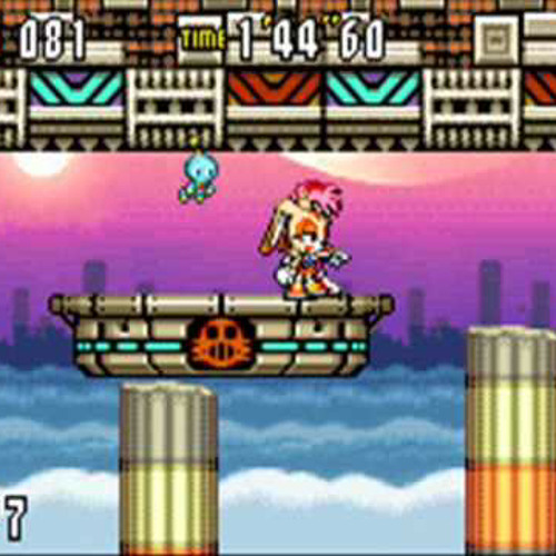 Stream Sonic Advance 3 - Chaos Angel Act 3 Remix by ShyToad | Listen ... Stream Sonic Advance 3 - Chaos Angel Act 3 Remix by ShyToad | Listen ...