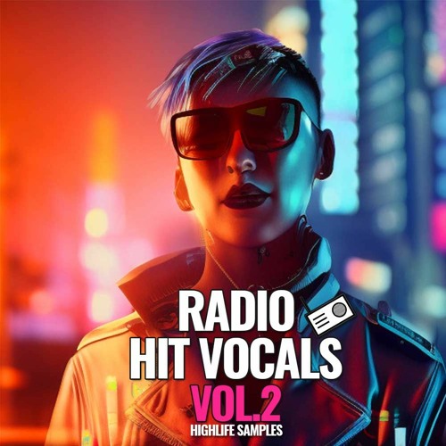 Stream HighLife Samples - Radio Hit Vocals Vol.2 by SynthPresets ...