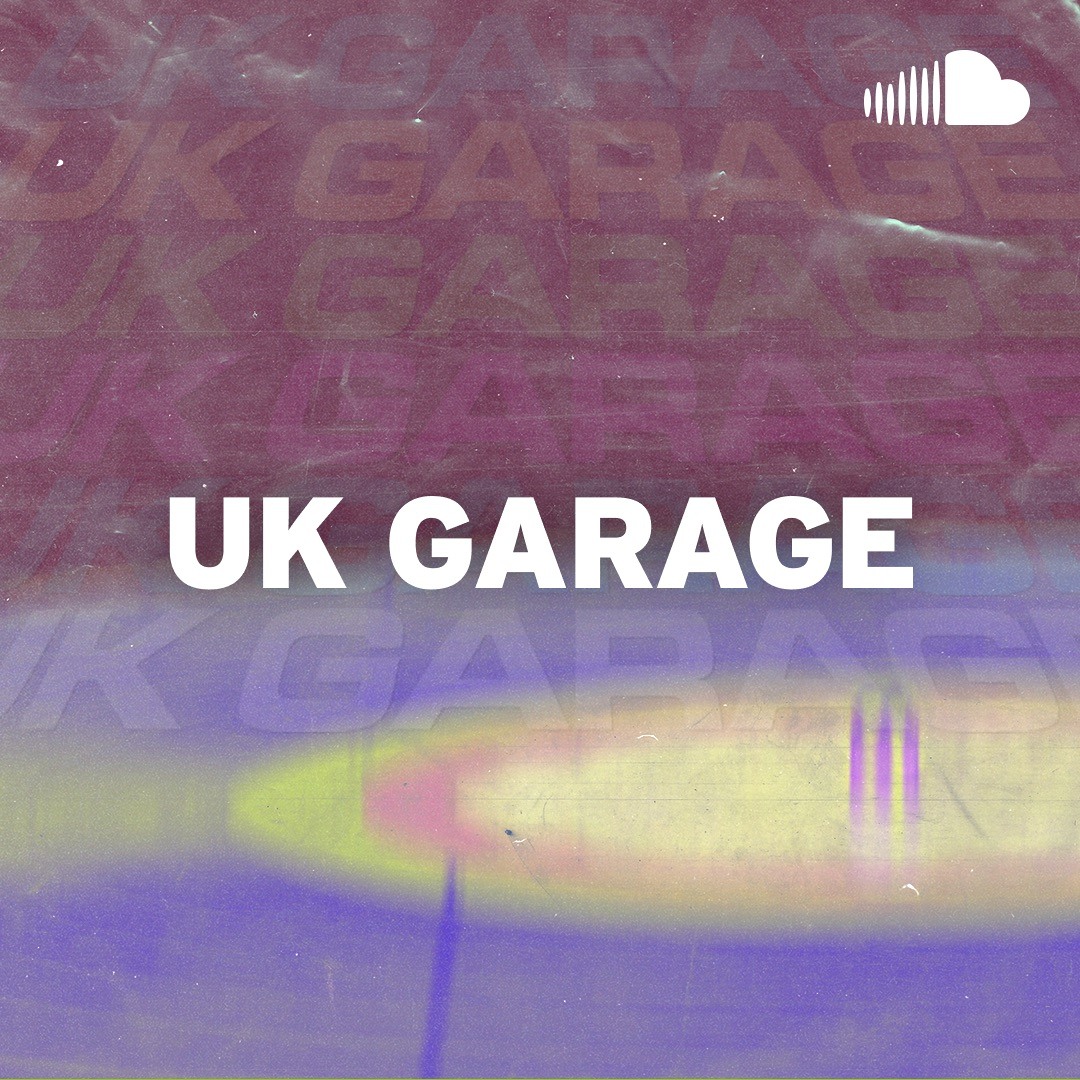 Stream SoundCloud Stories | Listen to UK Garage playlist online for free on SoundCloud