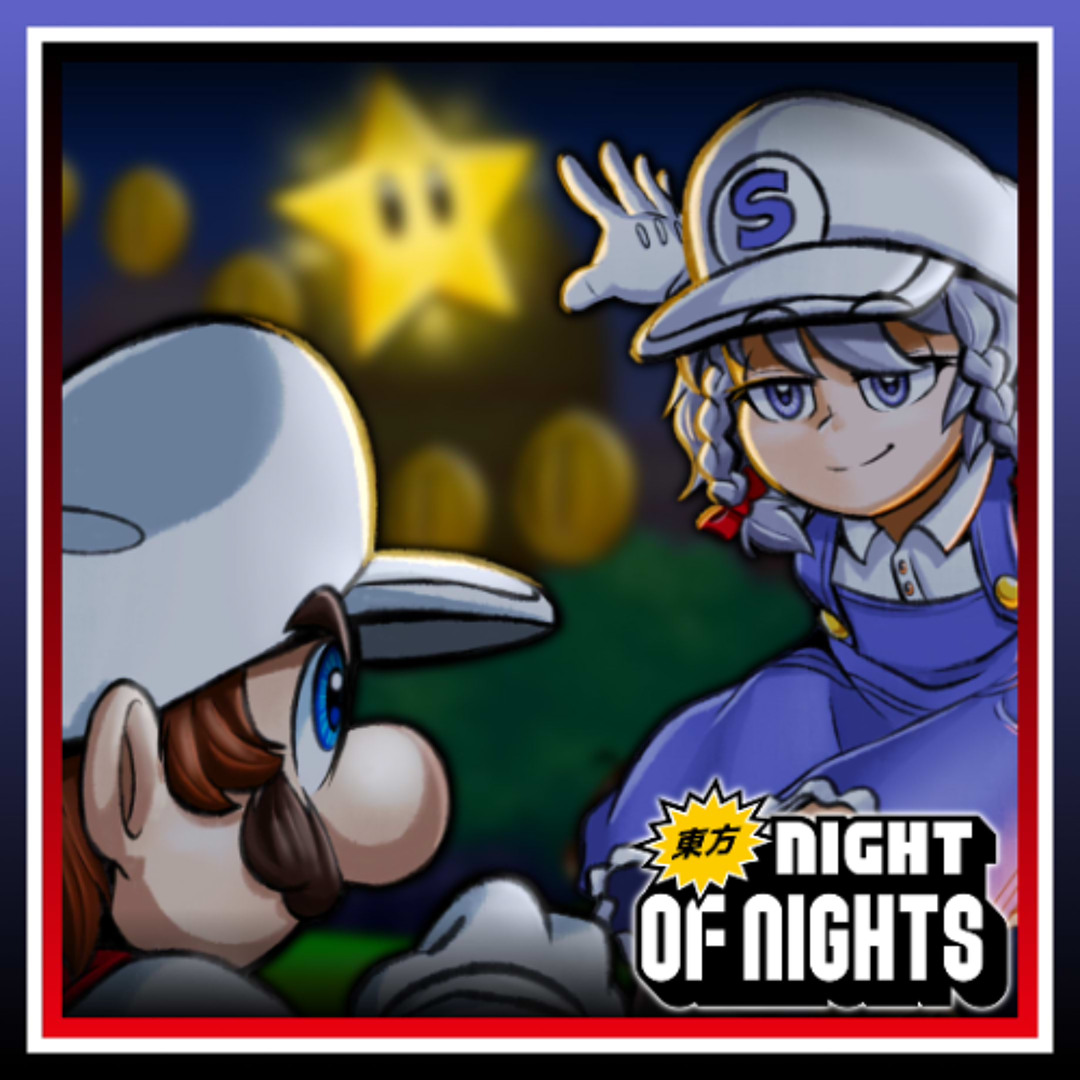 Stream Night of Nights - New Super Mario Bros. by FD-Samu | Listen ...