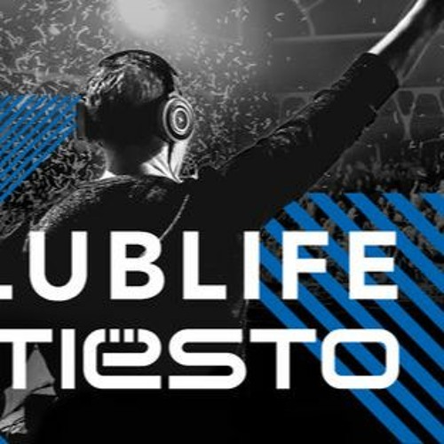 Listen to music albums featuring Tiesto-Club Life 884 (2024-03-09) by ...