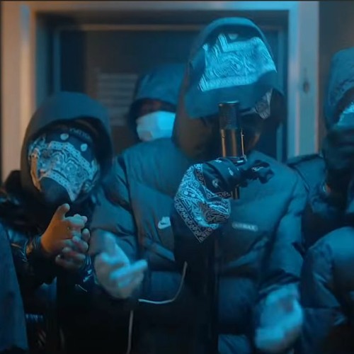 Stream #ACG RYDA - The Hotspot by 3unks | Listen online for free on ...