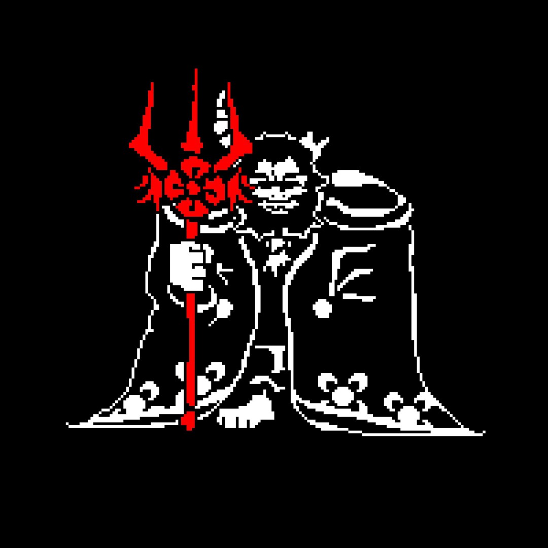Stream 14. As You Shatter My SOUL by cheres saturn's UNDERSWAP | Listen ...
