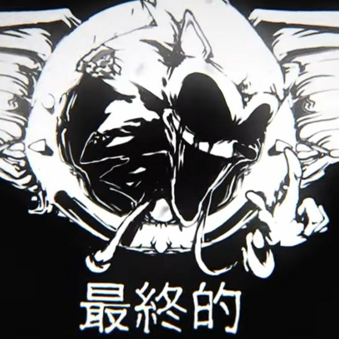 Stream Final Escape (Awe Mix) | FNF: Sonic.EXE UST by Neat | Listen ...