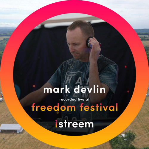 Stream Mark Devlin - Hope Sussex, Freedom Festival - 2022 by istreem ...