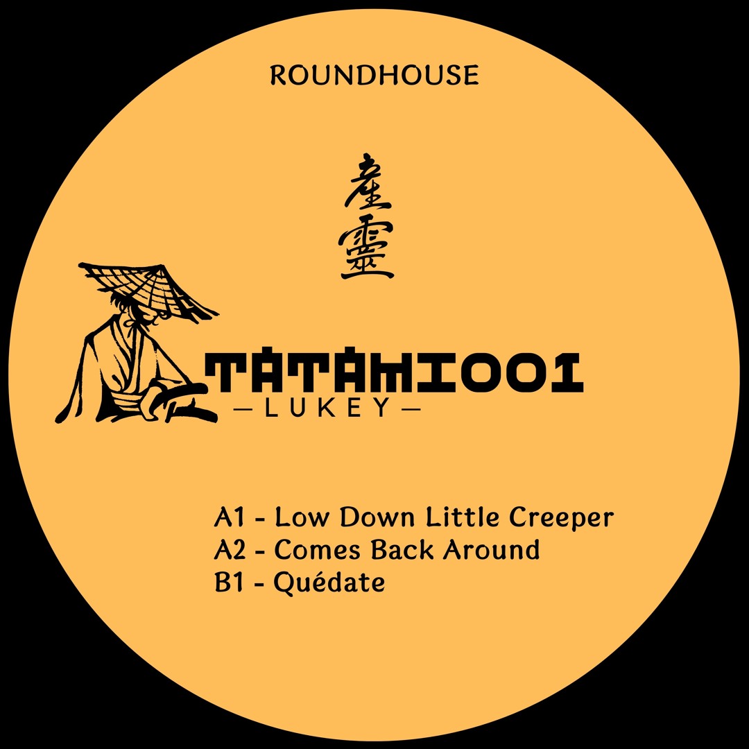 Stream PremEar: Lukey - Comes Back Around [TATAMI001] by EARWAXX ...