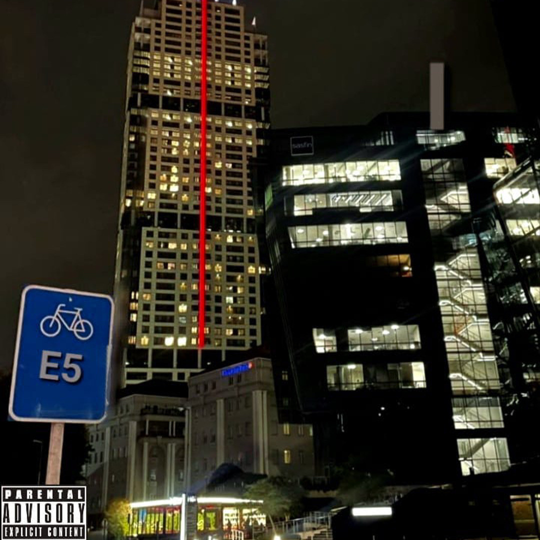 Stream Bon Appètit by E5RECORDS | Listen online for free on SoundCloud